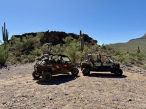 Off-Road Tours in Phoenix | Phoenix Off-Road Adventures